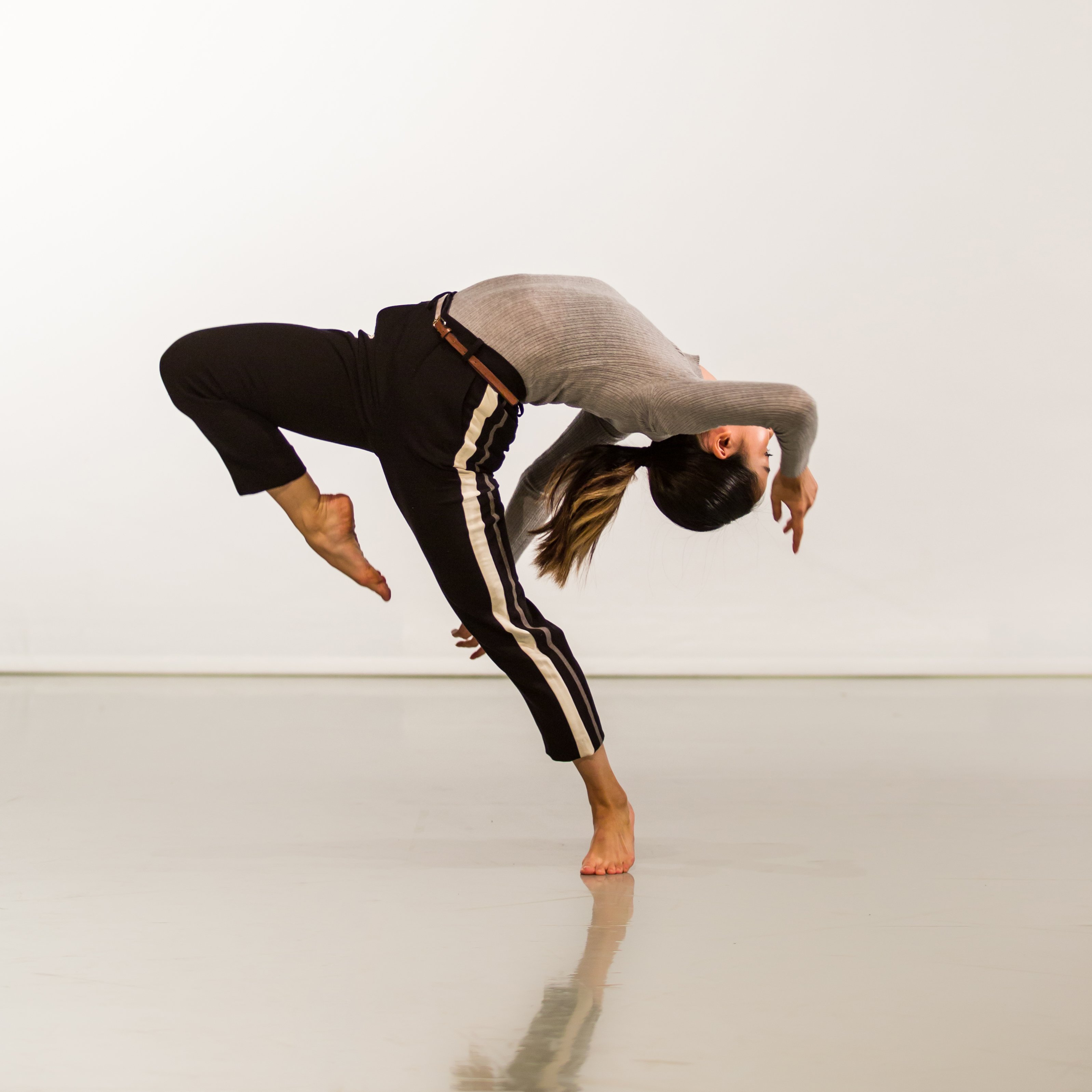 Apply: MA Performance - Northern School of Contemporary Dance Northern ...