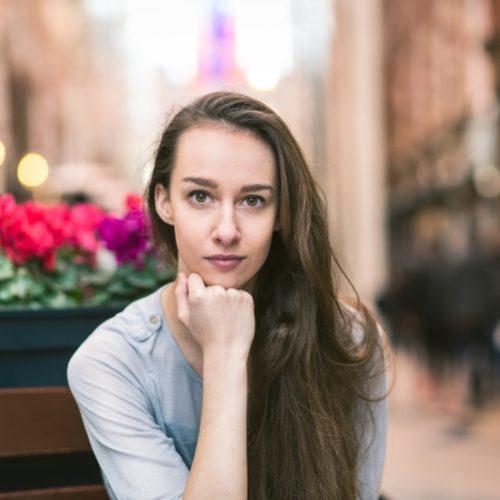 Student Profiles - Northern School of Contemporary Dance