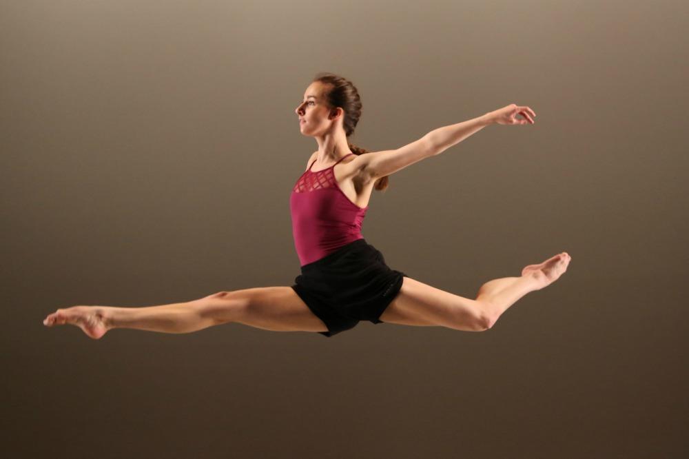 Modules - Northern School of Contemporary Dance