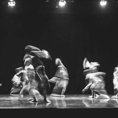 FLOCK FEST - Northern School of Contemporary Dance