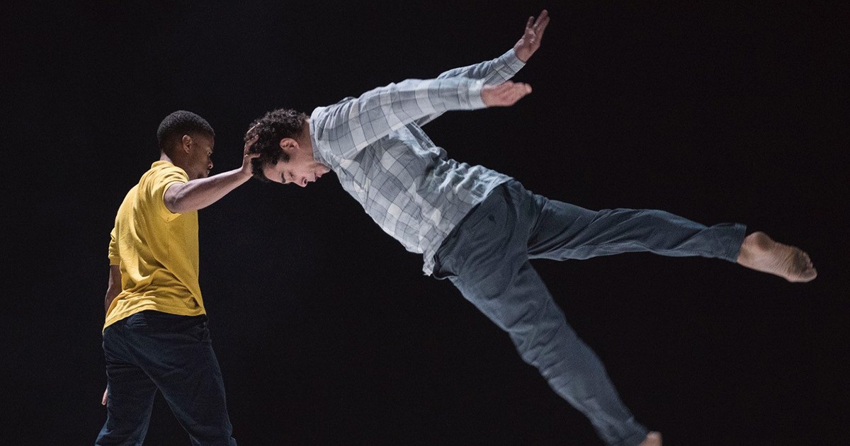 Alumni win at annual One Dance UK awards - NSCD