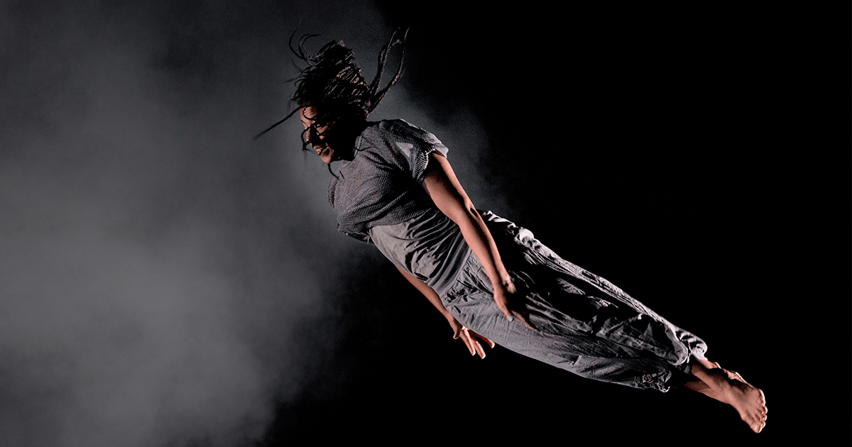 TRIBE// | Still I Rise - Northern School of Contemporary Dance