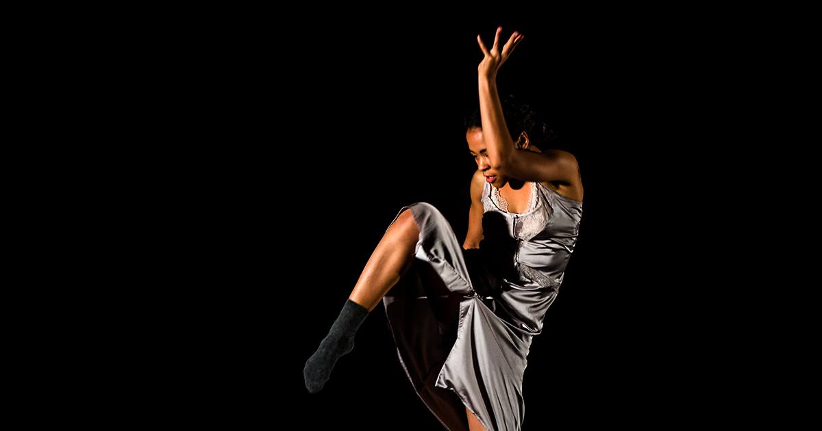 MA Interdisciplinary Dance Performance - guest artists 23/24 Northern ...