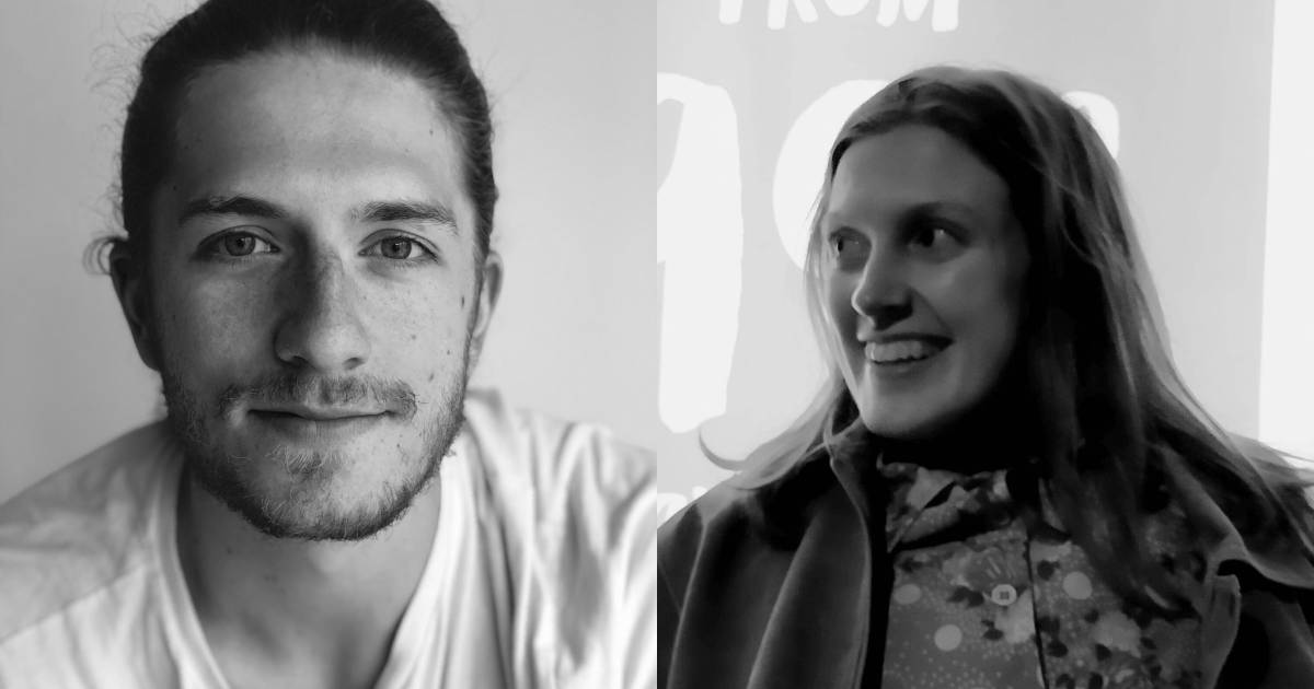 Sean Moss & Isla Hurst awarded 2Faced Dance Commissions - NSCD