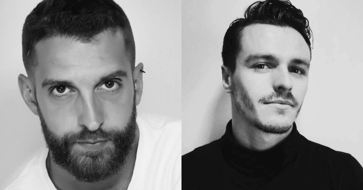 Alumni Andrew Gardiner & Rob Anderson awarded DanceCity commissions ...
