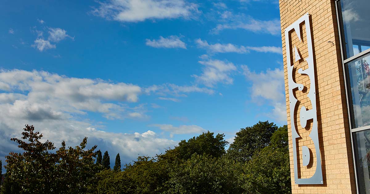 NSCD successfully registers with the Office for Students