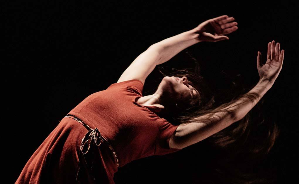 CertHE Graduation 2022 - Northern School of Contemporary Dance