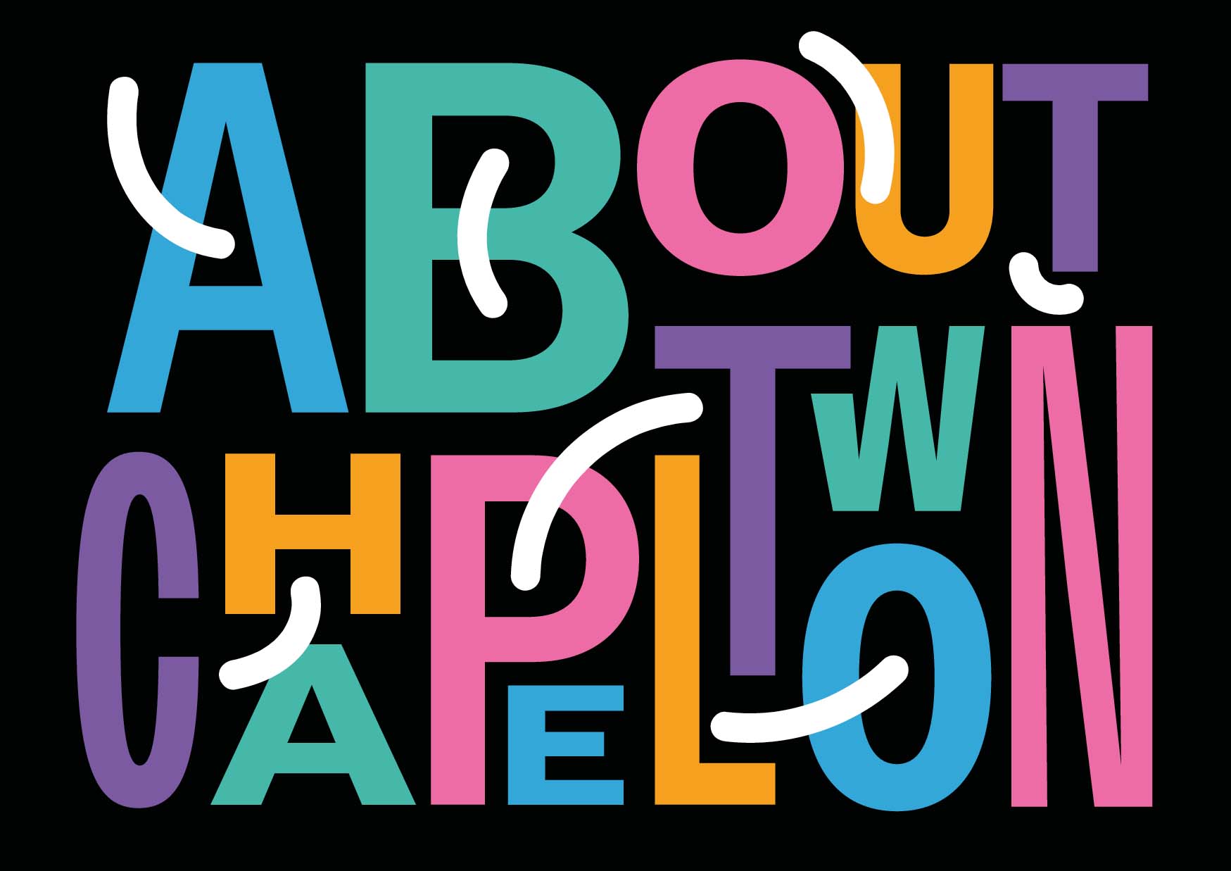 About Chapeltown 2022 - Northern School of Contemporary Dance