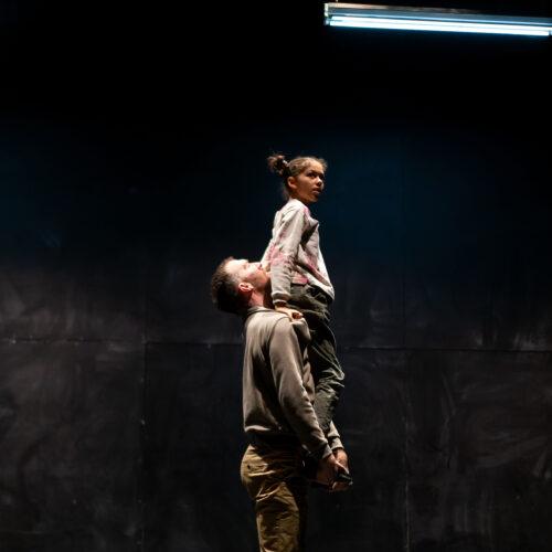 What's On - Northern School of Contemporary Dance