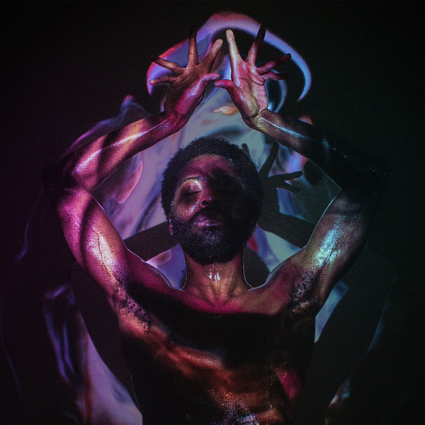 #BlackBoyJoyGone | Ashley Karrell & Isaac Ouro-Gnao - COLOUR Festival