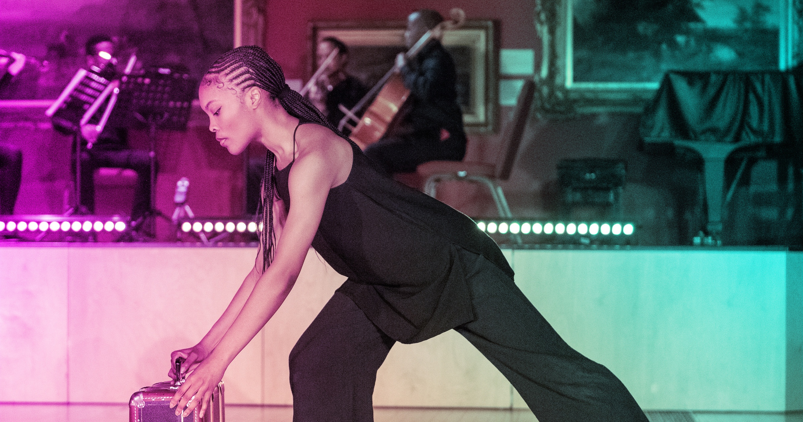 Interpretations - Siren Calls: To an Illusive Journey | Serendipity ...