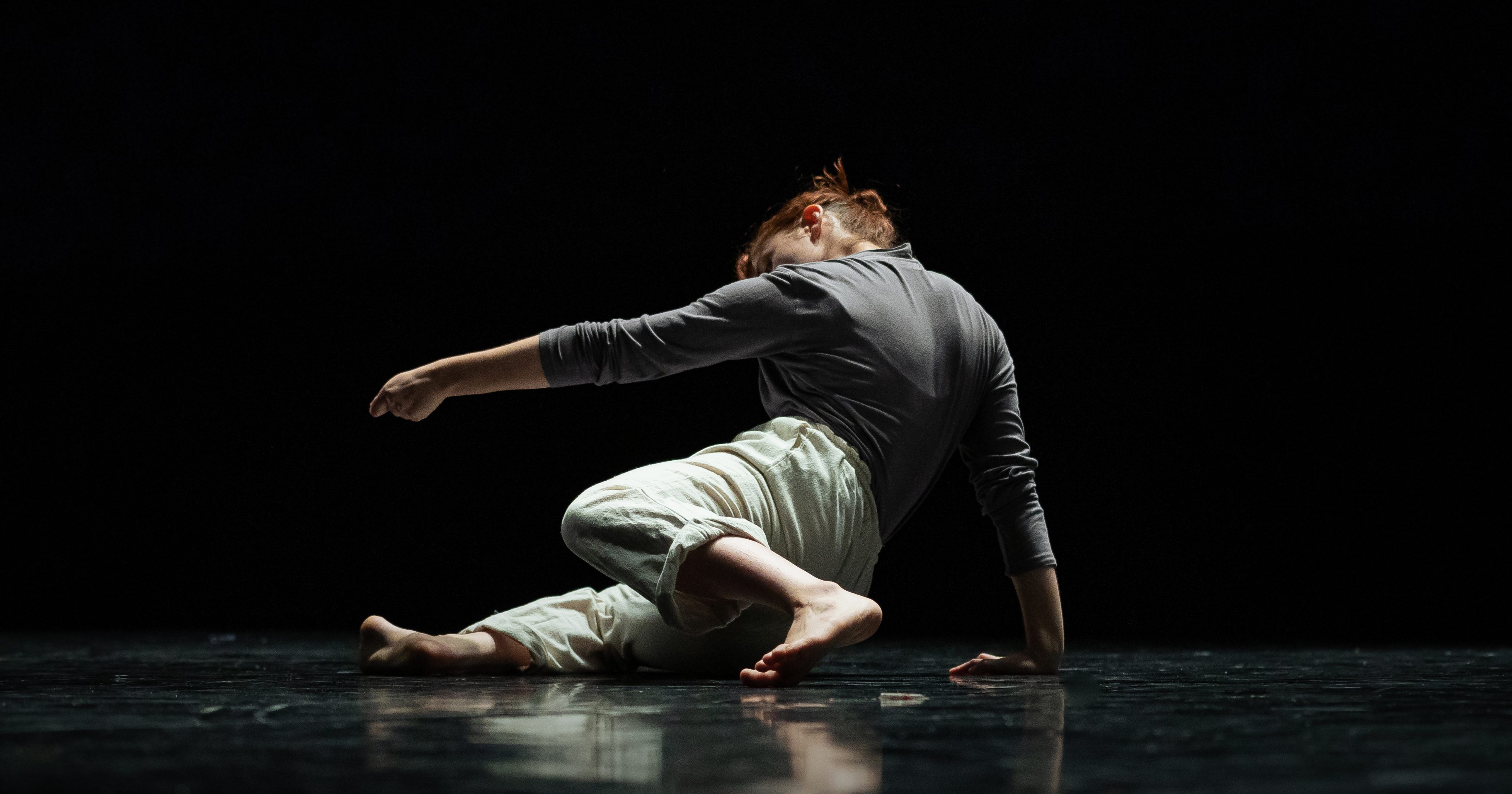 NEW GROUND 2022 - Northern School of Contemporary Dance Northern School ...