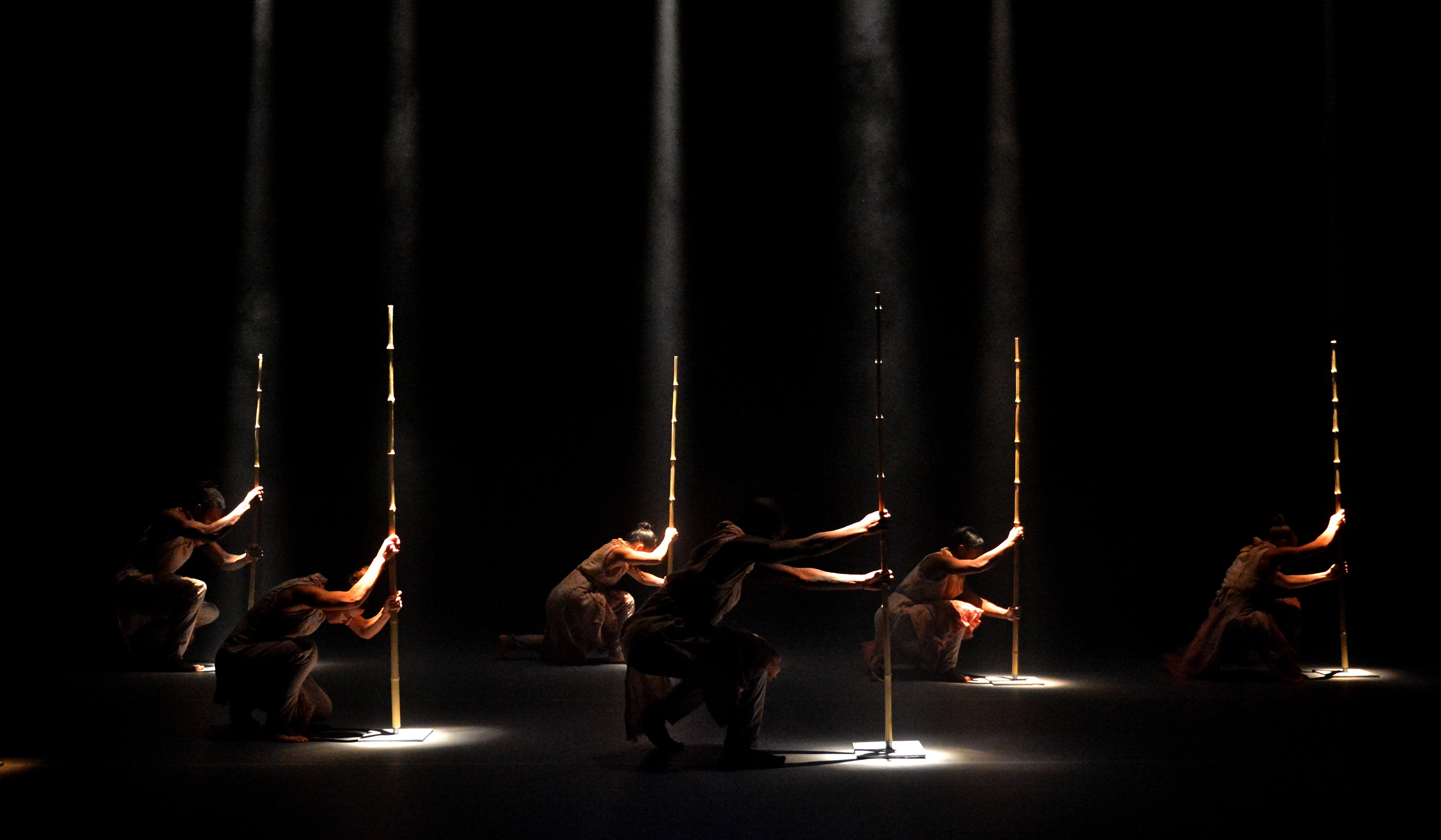 ACE Dance and Music | UNKNOWN REALMS - Riley Theatre