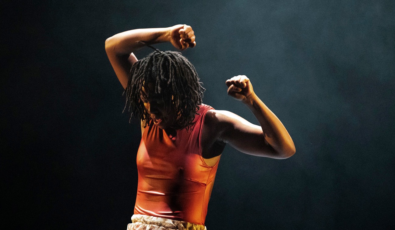 Joseph Toonga | Born To Exist - Riley Theatre