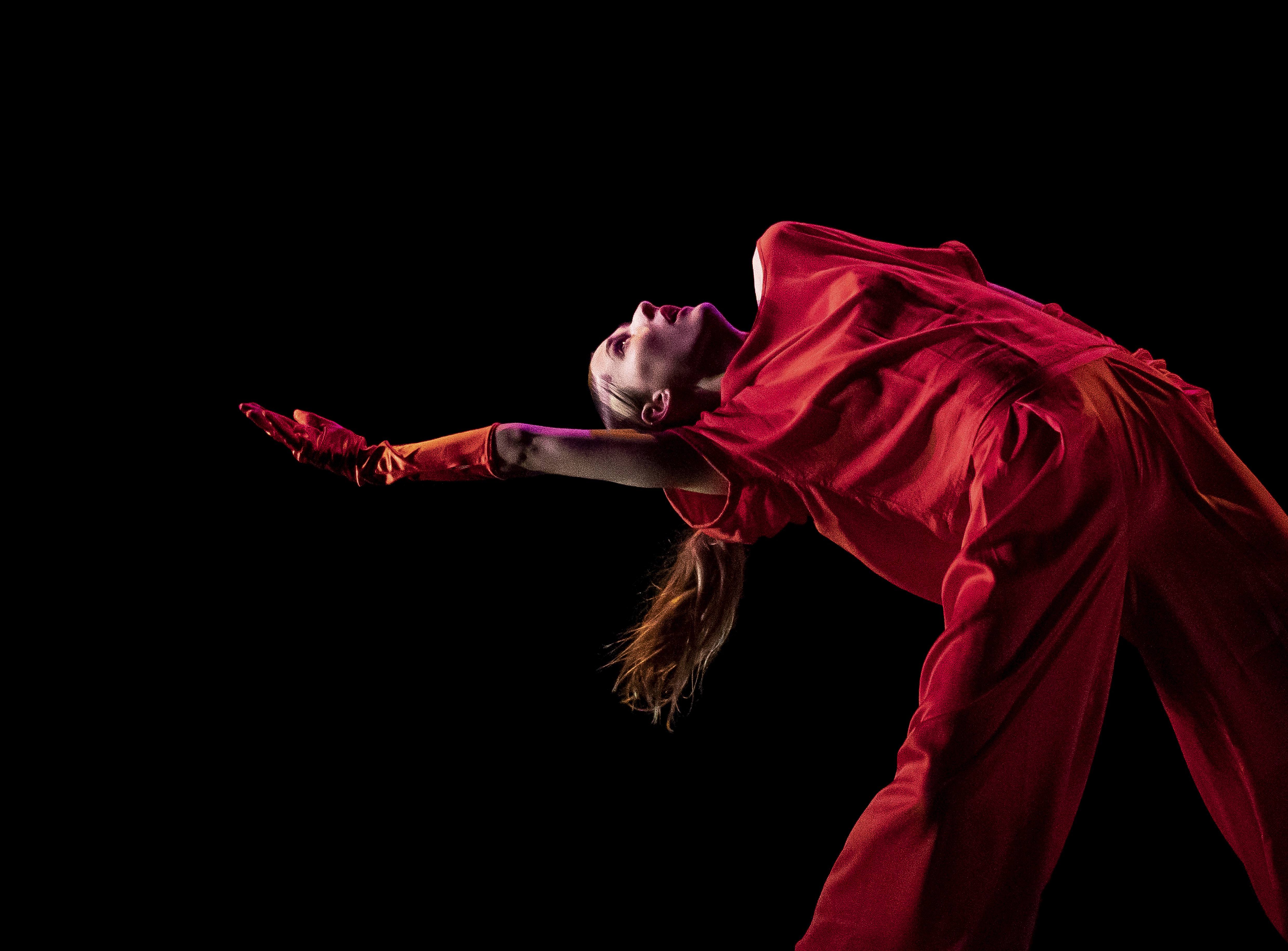 VERVE | Premiere 2023 - Riley Theatre