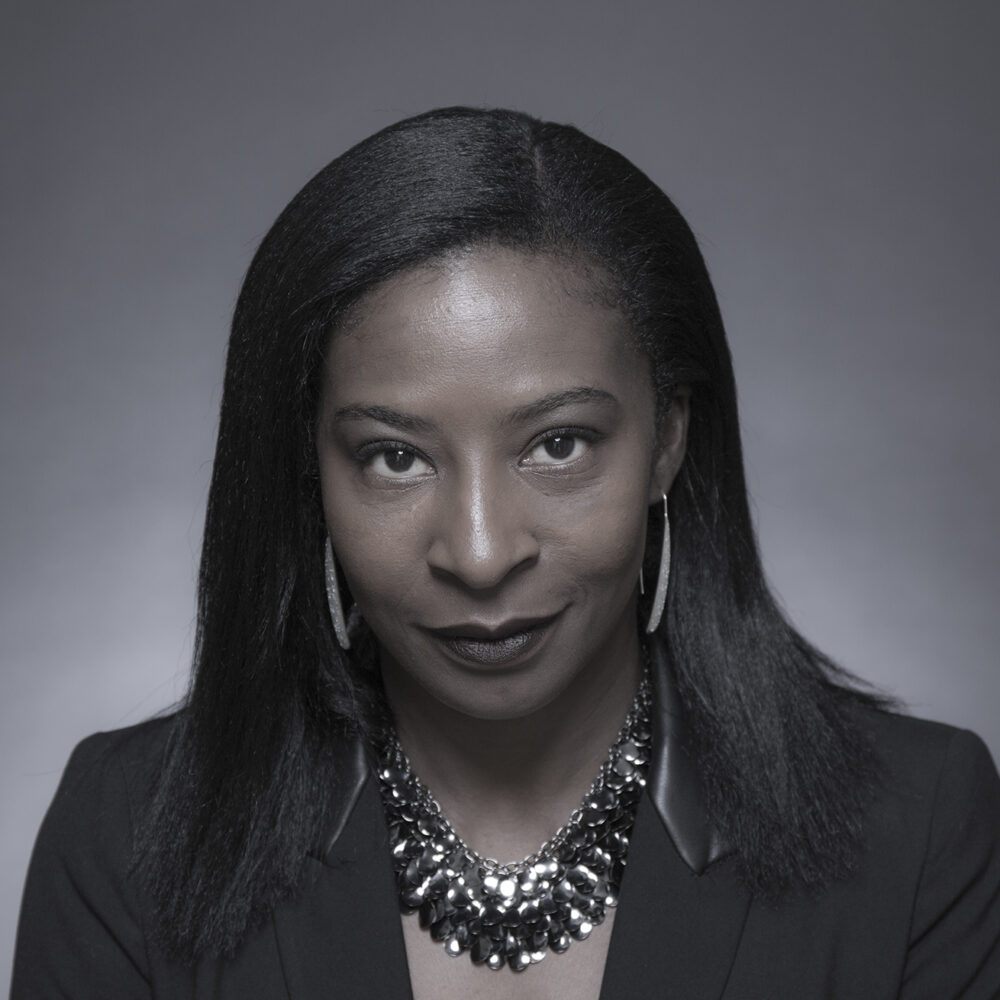 Black Women in Leadership Symposium: Speakers - Northern School of ...