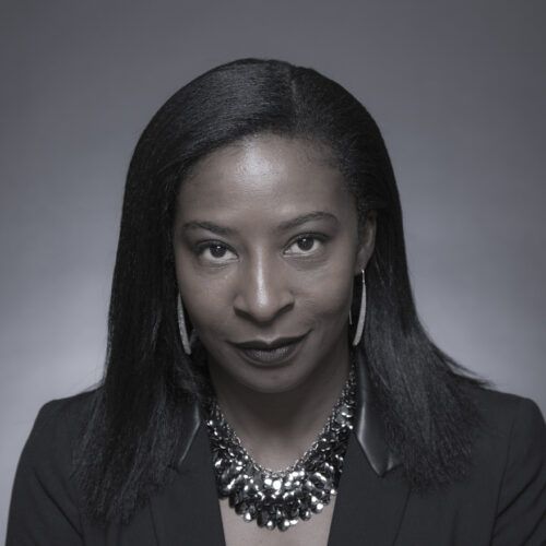 Black Women in Leadership Symposium: Speakers - Northern School of ...