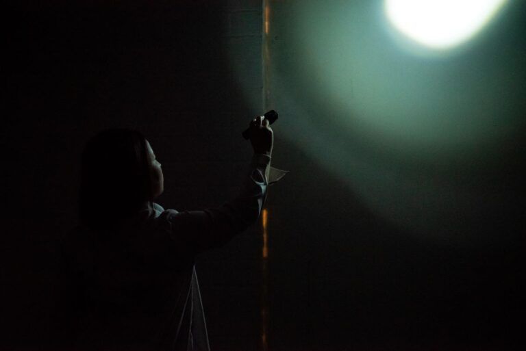 In Conversation With: Yuqing Huang, MA DaCE Student