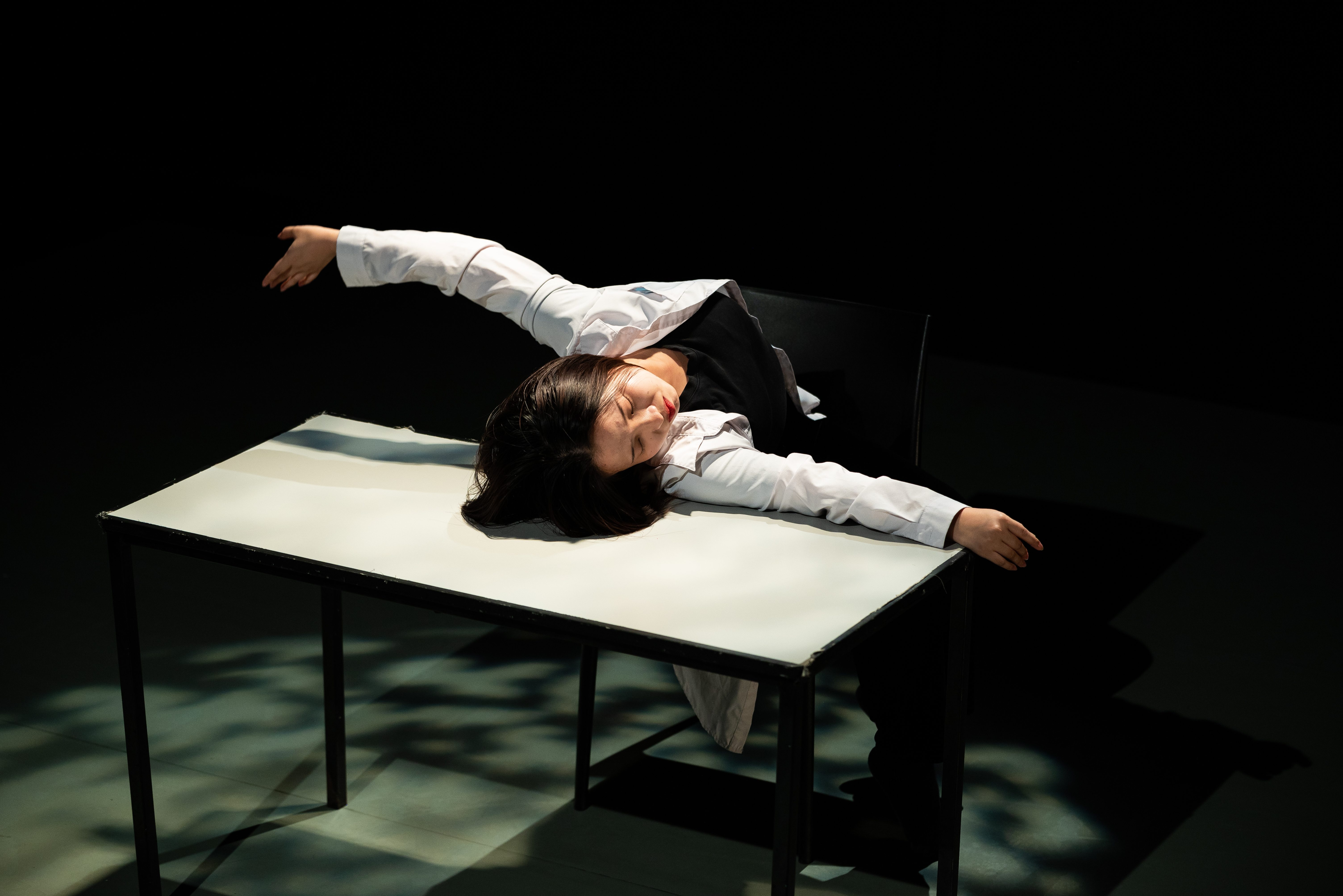 In Conversation With: Yuqing Huang, MA DaCE Student