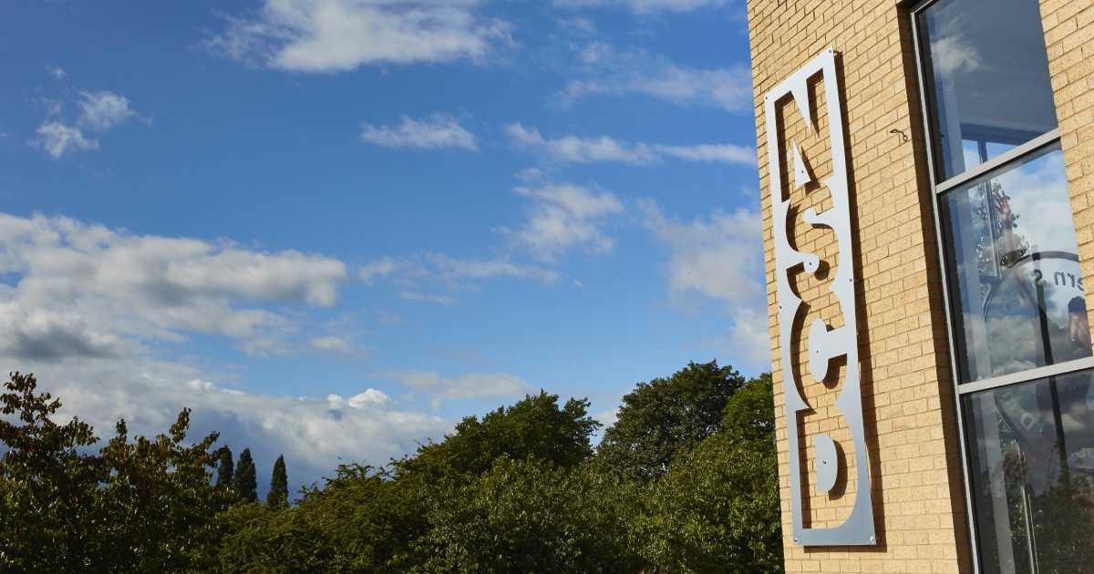 Taking your next steps - beyond NSCD