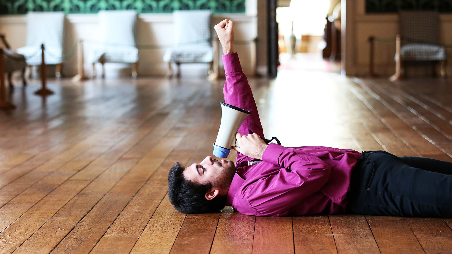 NSCD Conference 2025 2024 - call for submissions