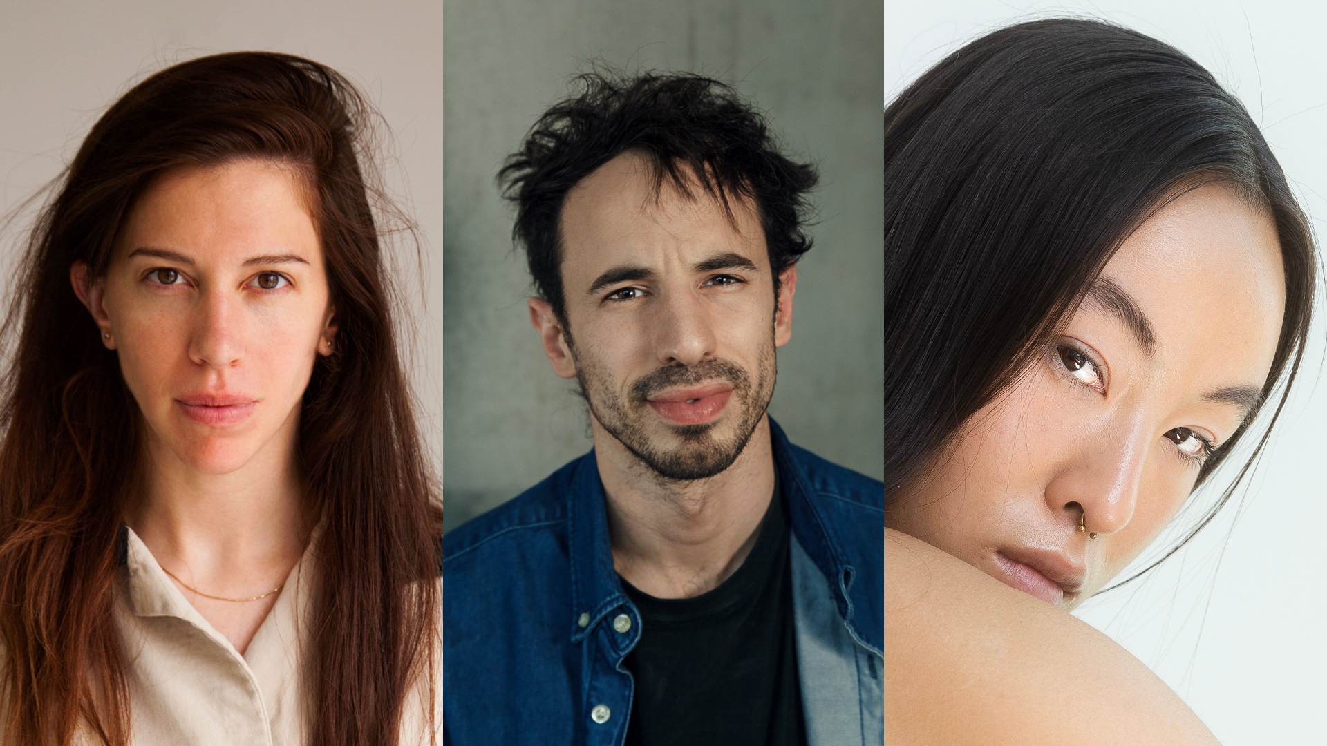 VERVE 25 Programme announced - Northern School of Contemporary Dance ...