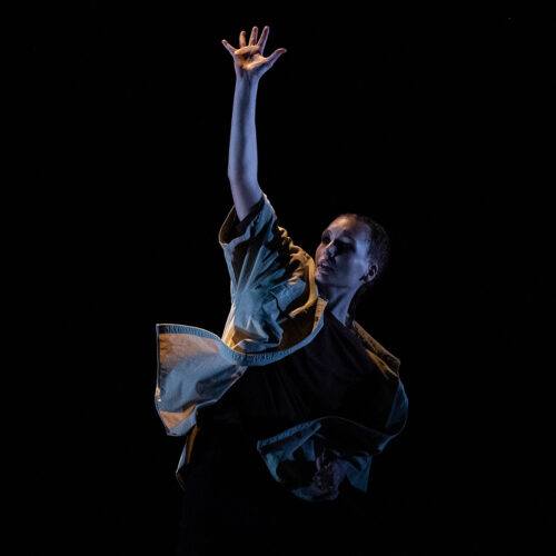 What's On - Riley Theatre