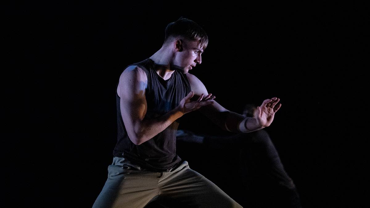 DEBUT 2024 - Riley Theatre