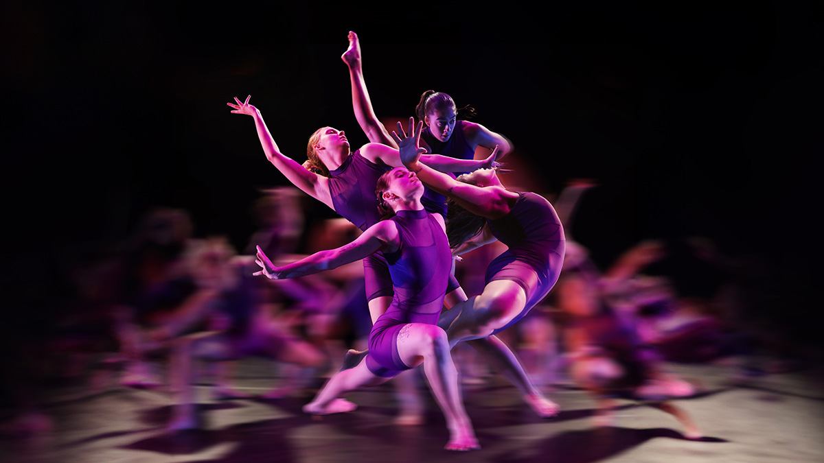 Emergence | Triple Bill - Riley Theatre