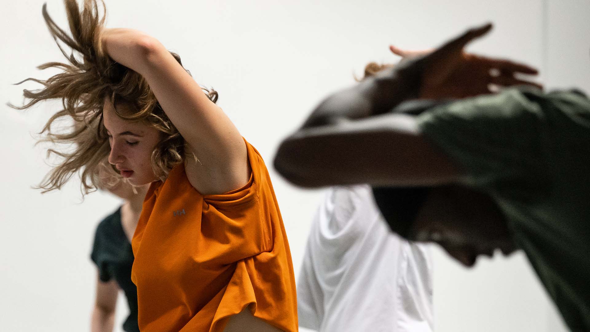 Cultural Dance Forms Taster Day