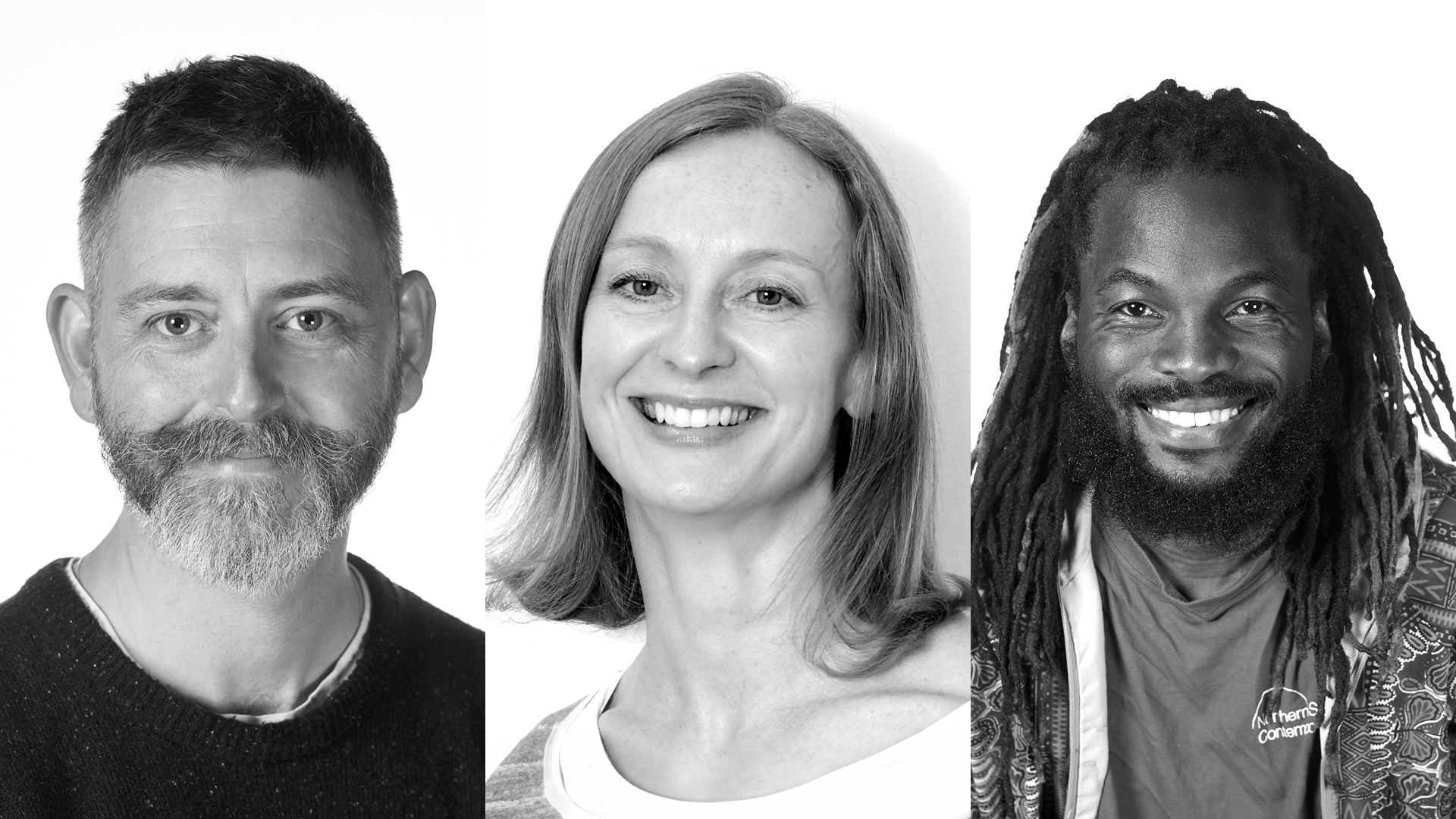 Meet this year's DEBUT choreographers - Northern School of Contemporary ...