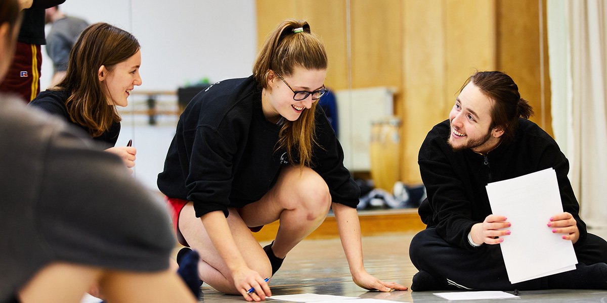 Inclusive Training - Focus Group Call Out - Northern School of ...