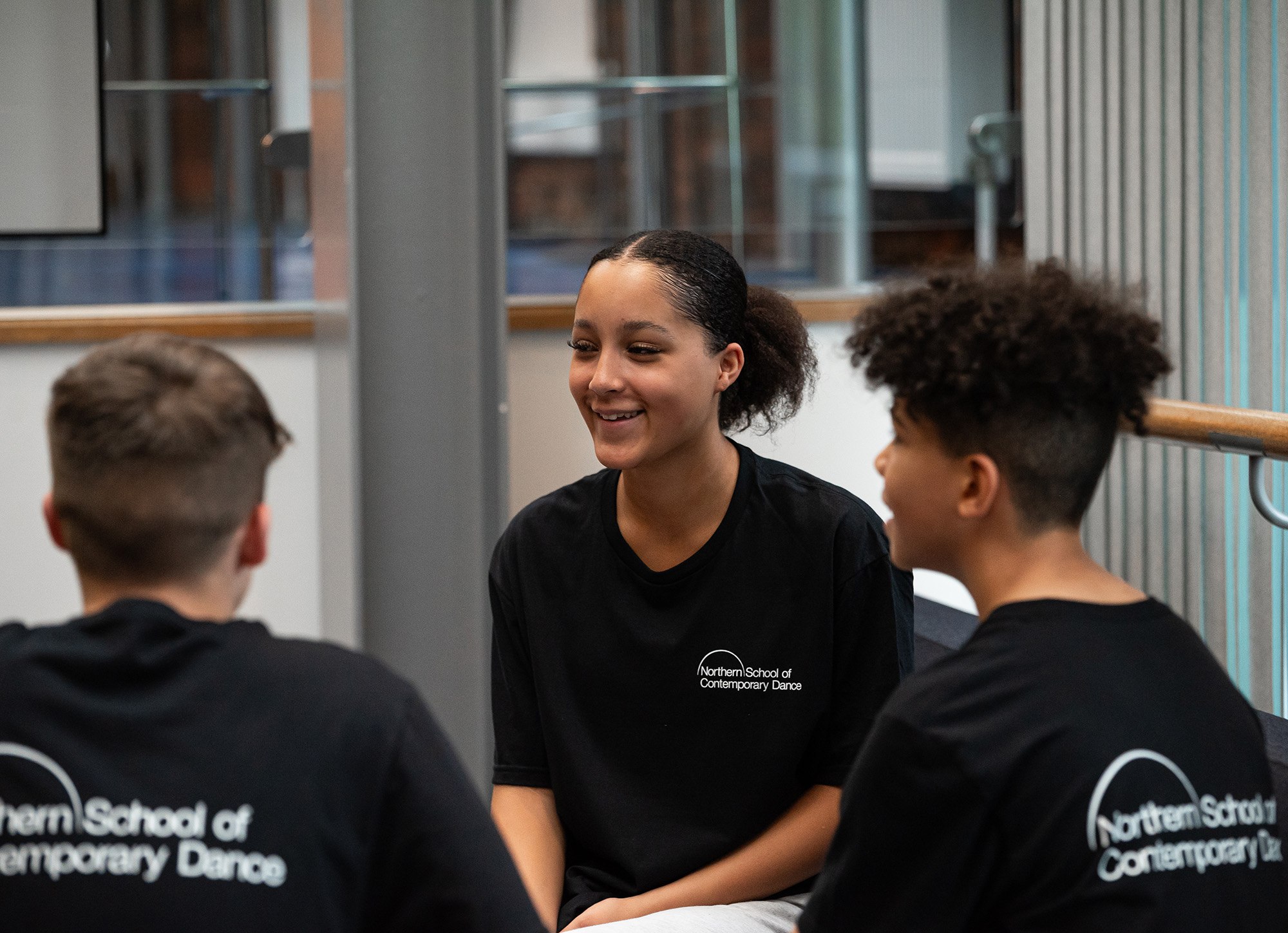 ELEVATE - Northern School of Contemporary Dance Northern School of ...