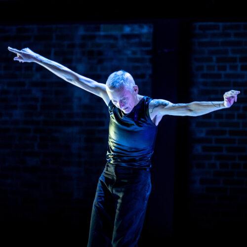 What's On - Northern School of Contemporary Dance