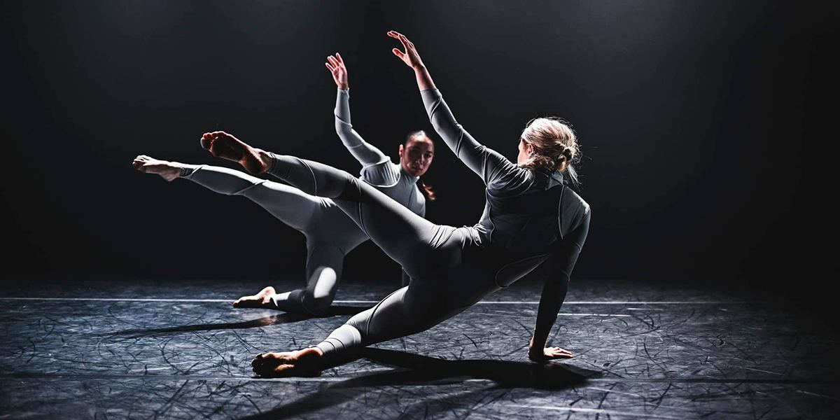 On student placement with Jack Philp Dance - NSCD