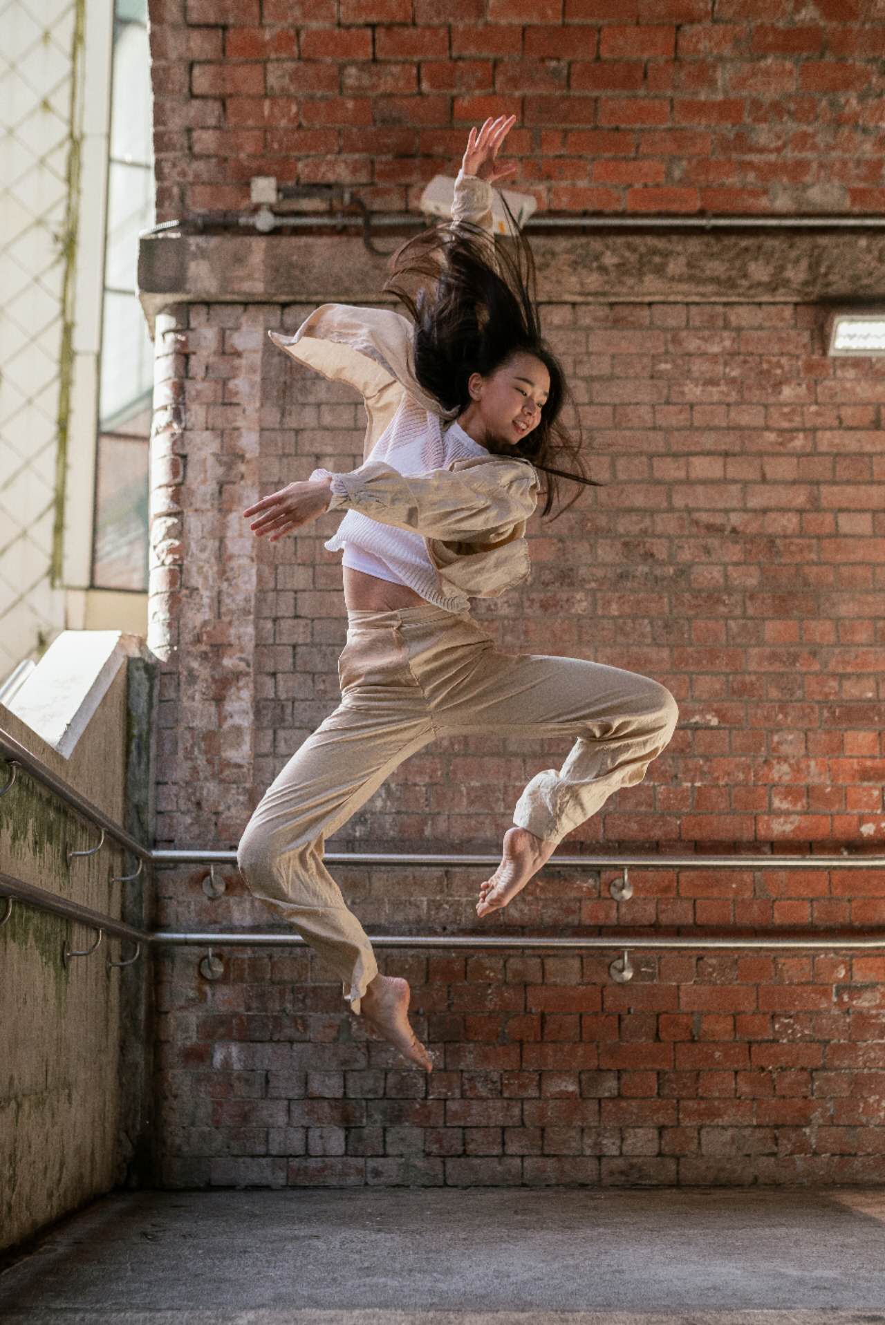 Alumni in Action | Life after NSCD with Skiye Edmond - Northern School ...